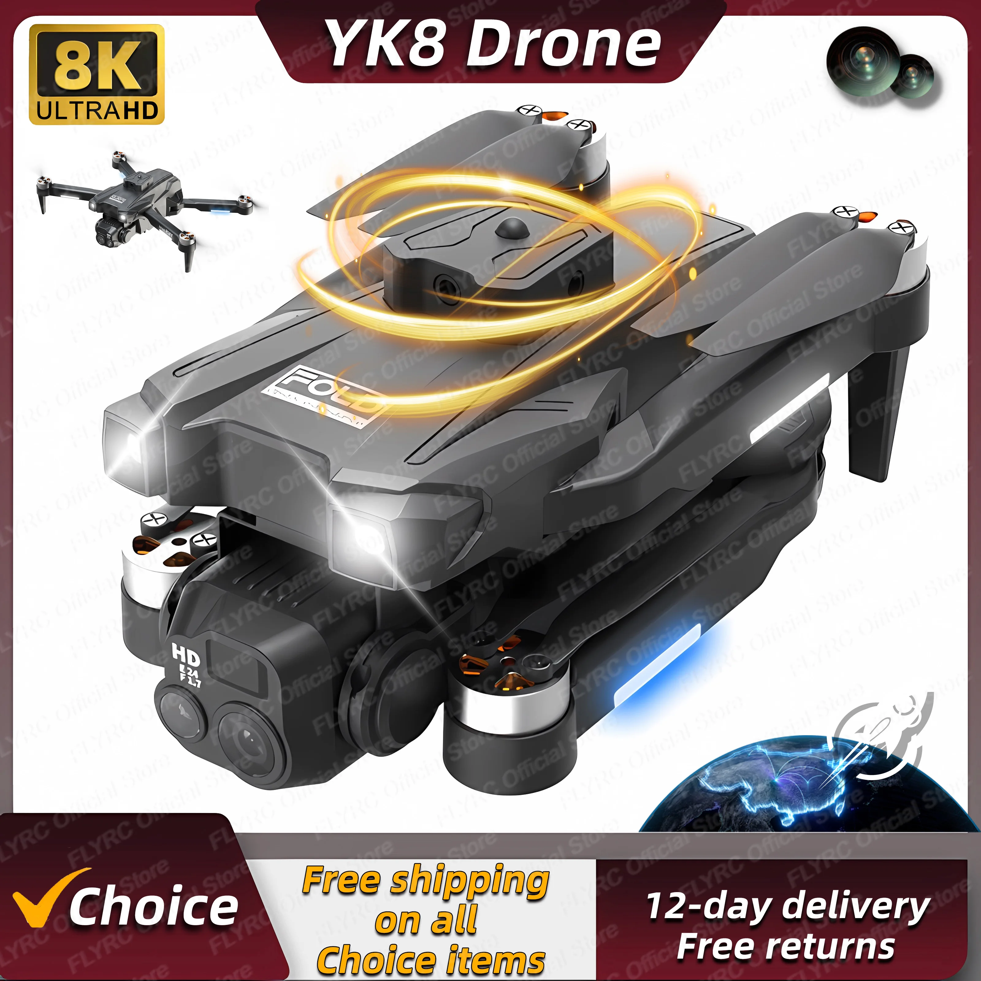 New-YK8-Drone-8K-Professinal-4K-HD-Camera-Wide-Angle-5G-WIFI-Optical ...
