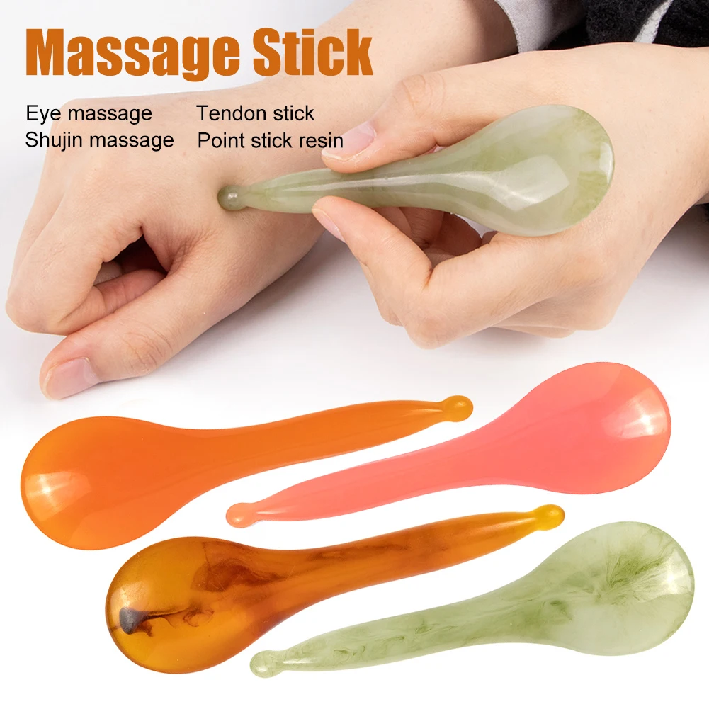1pcs-Natural-Jade-Stick-Stone-Gua-Sha-Facial-Massage-Acupunctur-Point ...