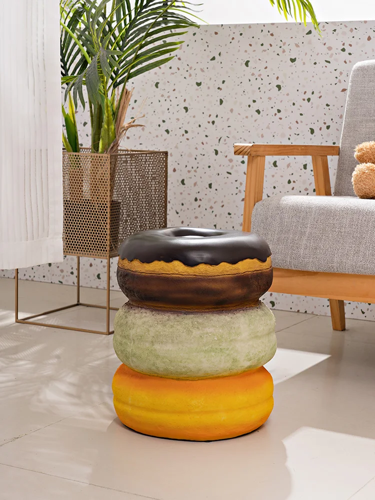 Food Shaped Furniture