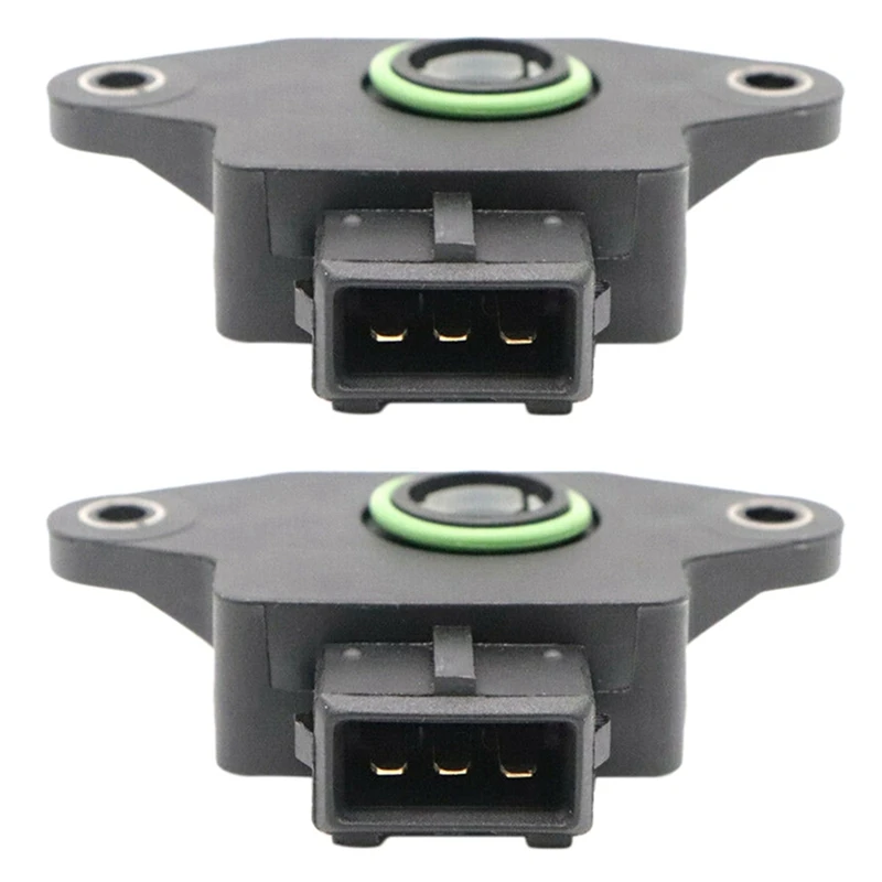 2X-Car-TPS-Throttle-Position-Sensor-For-Kia-Rio-Sportage-Spectra ...