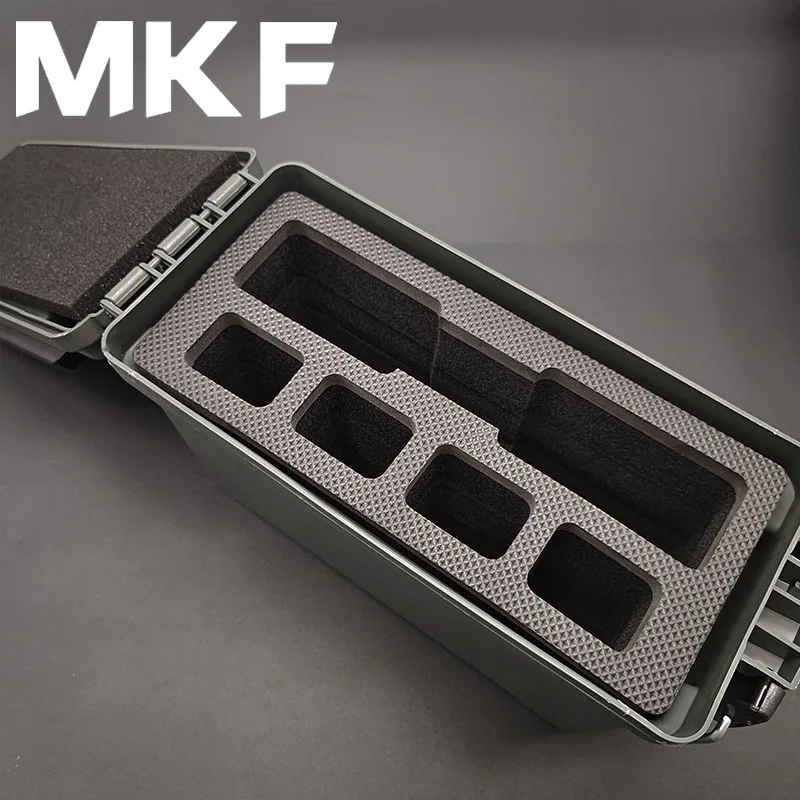 Tactical-Plastic-Ammo-Box-Military-Style-Storage-Ammo-Can-Lightweight ...