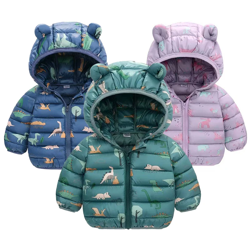 Winter-Baby-Kids-Light-Jackets-Cotton-Down-Boys-Coat-For-Children ...