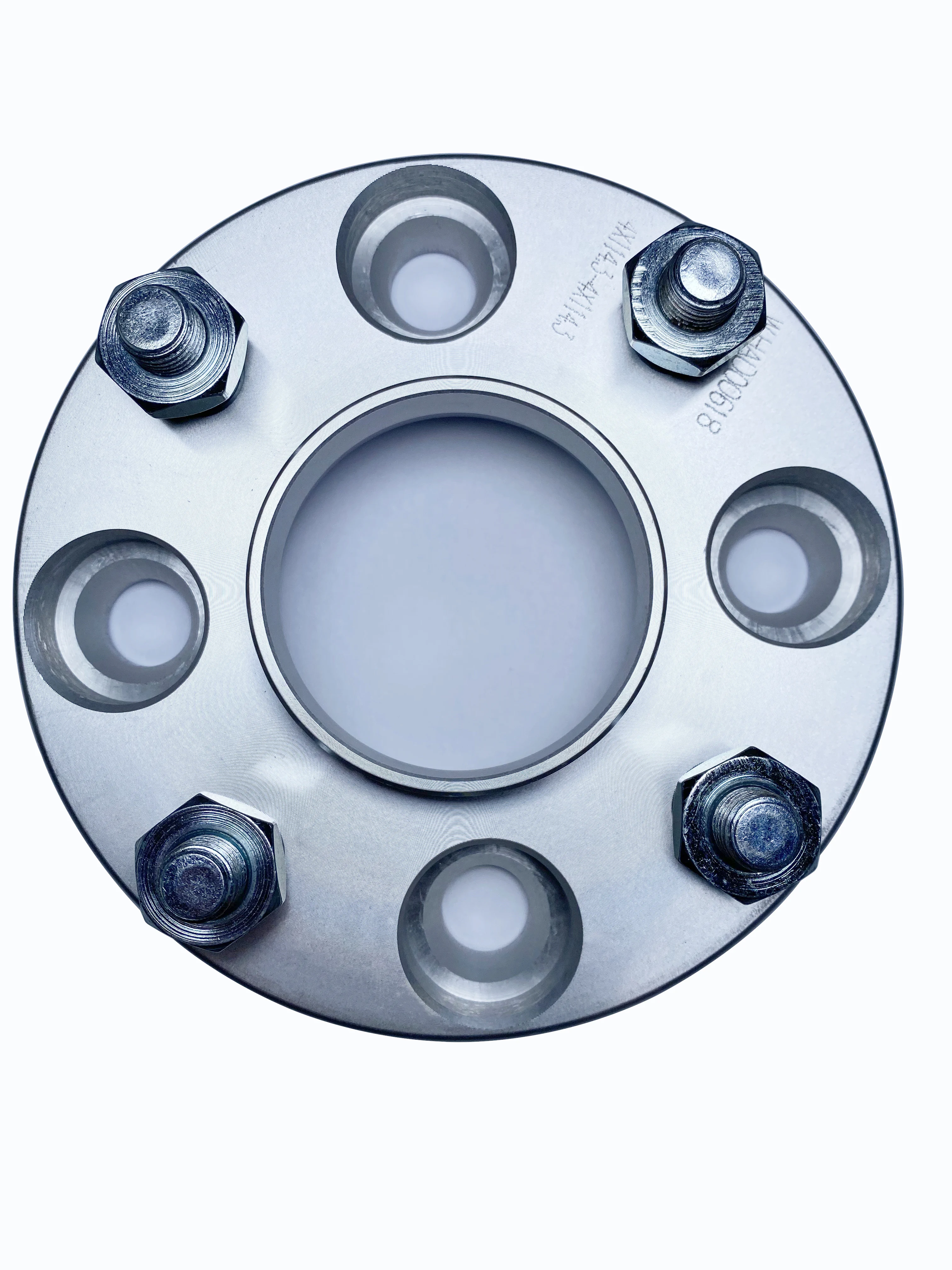 2Pieces 44mm Wheel Adapters Spacers PCD 4x114.3 To 4x114.3 Center Bore ...