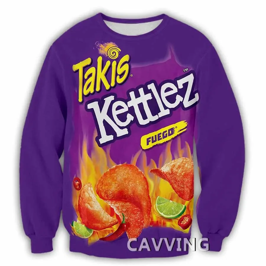 Takis-3D-Printed-Crewneck-Sweatshirts-Harajuku-Styles-Tops-Long-Sleeve ...