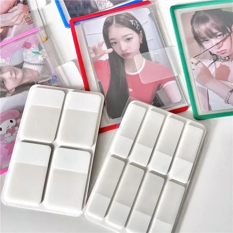 60-Pcs-120-Pcs-White-Index-Sticker-Korean-Style-Index-Sticker-for-Photo ...