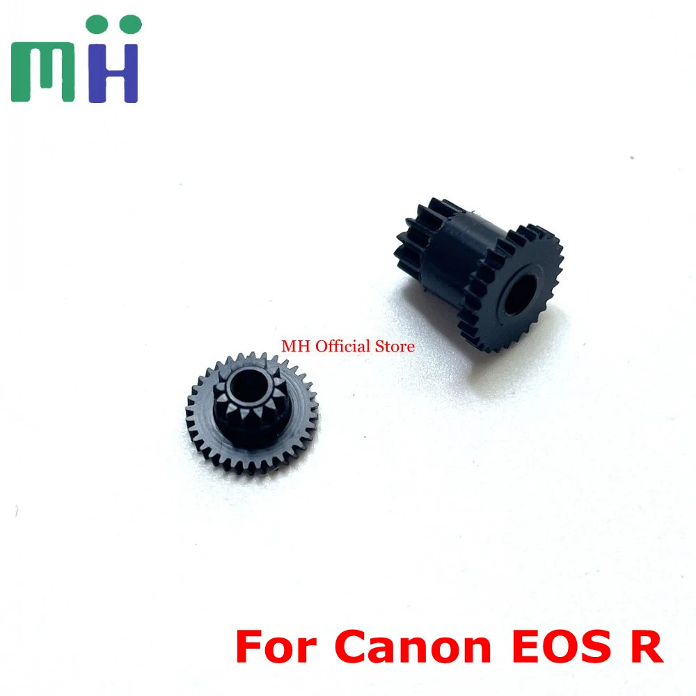 For Canon Eos R Shutter Motor Diver Gear Camera Repair Part Replacement ...
