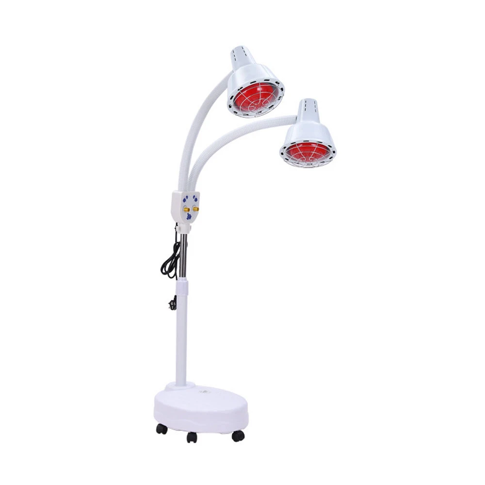 100% Original 275W TDP Infrared Heat Lamp Heating Therapy Light ...