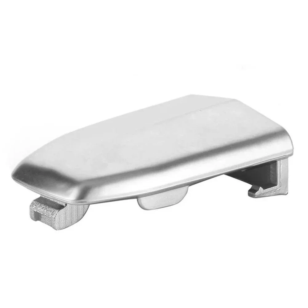 Front-Door-Outside-Handle-Cover-Silver-ABS-Car-Handle-Cover-Cap ...