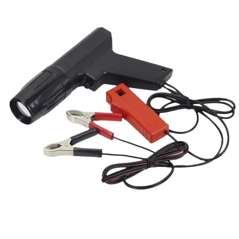 For Car/Motorcycle/Marine - Professional Inductive Petrol Engine Timing ...