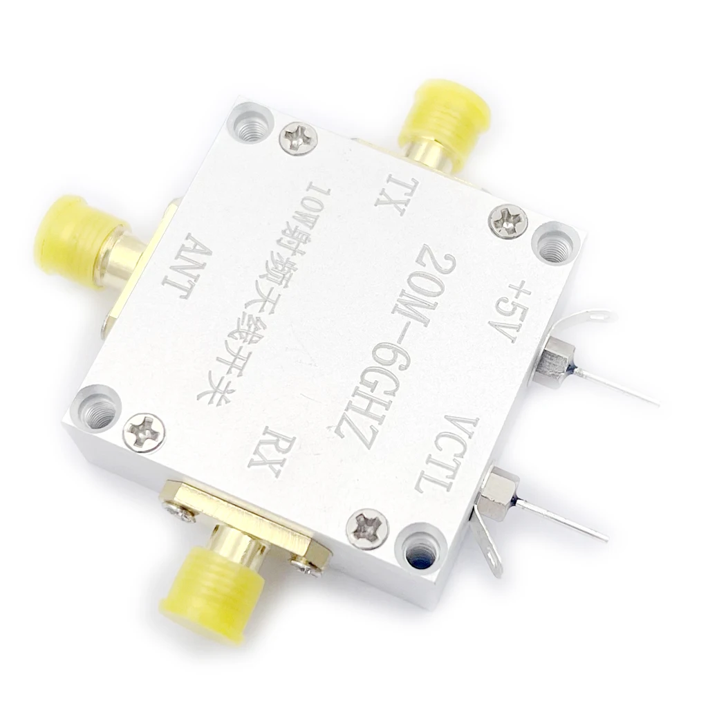 20Mhz-6Ghz-40DB-10W-RF-Antenna-Switch-Switching-Receive-Transmit-System ...