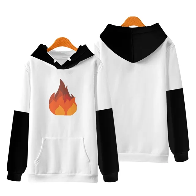 2022 New Sapnap Cosplay Dream Team SMP Merch 3D Print Hoodies Women/Men ...