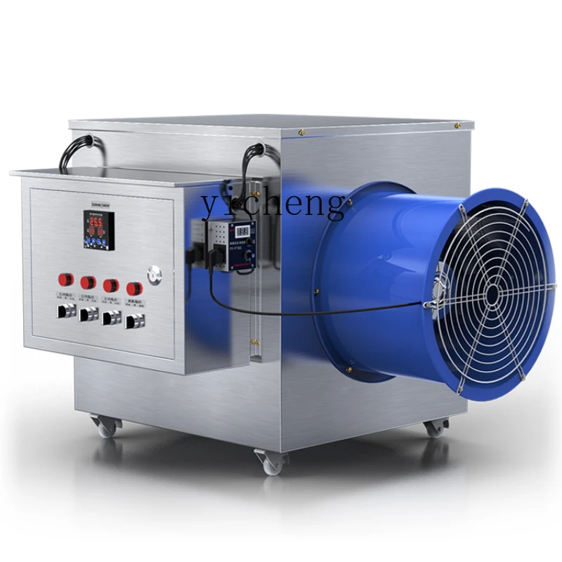 ZF-Stainless-Steel-Industrial-Electric-Heater-Equipment-High-Power ...