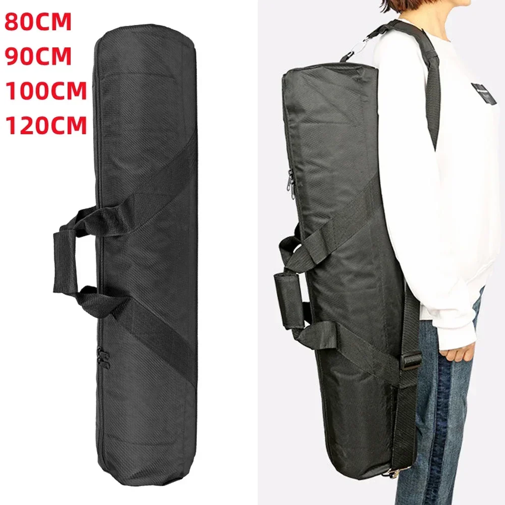 80-120cm-Tripod-Bag-Padded-Waterproof-Carrying-Case-For-Studio-Light ...