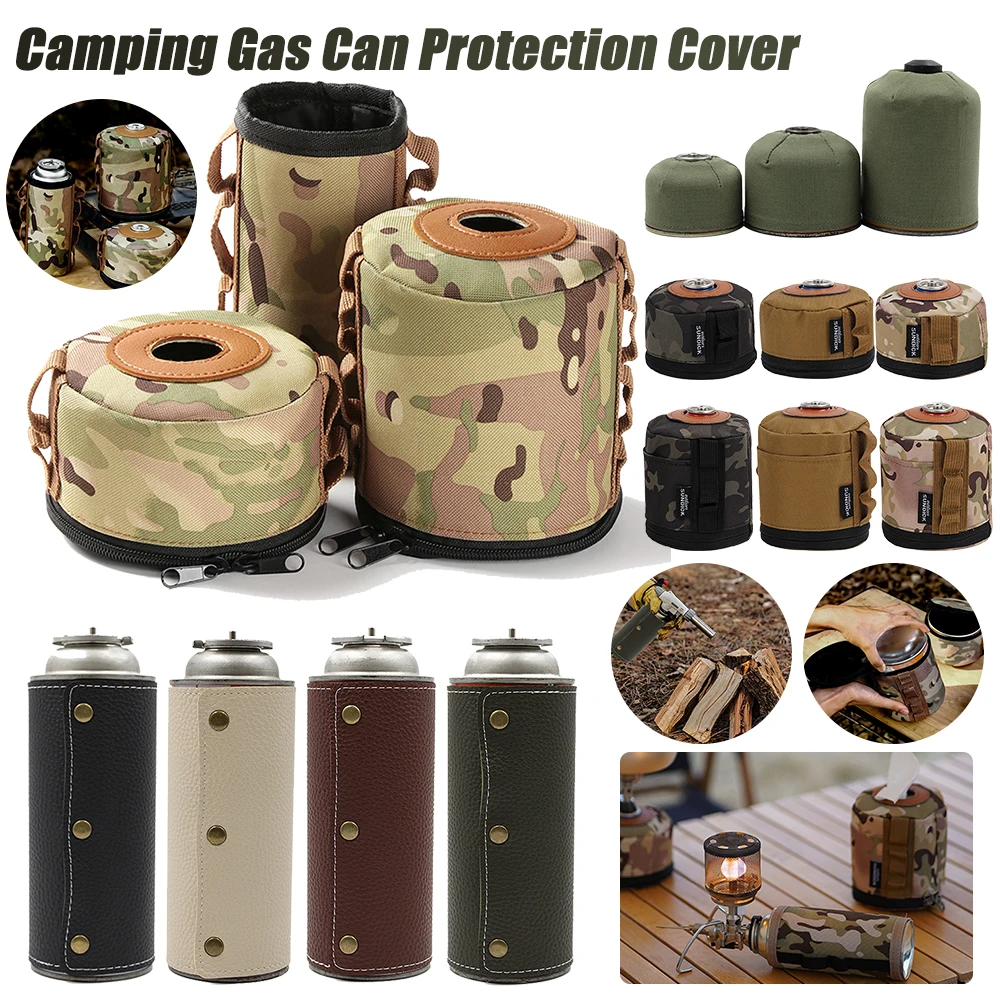 Camping-Gas-Can-Protection-Cover-Camping-Gas-Tank-Case-BBQ-Gas-Canister ...