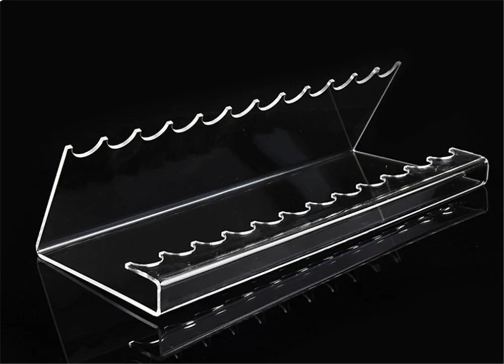 Clear Acrylic Marker Pen Display | Organize & Store Your Markers ...