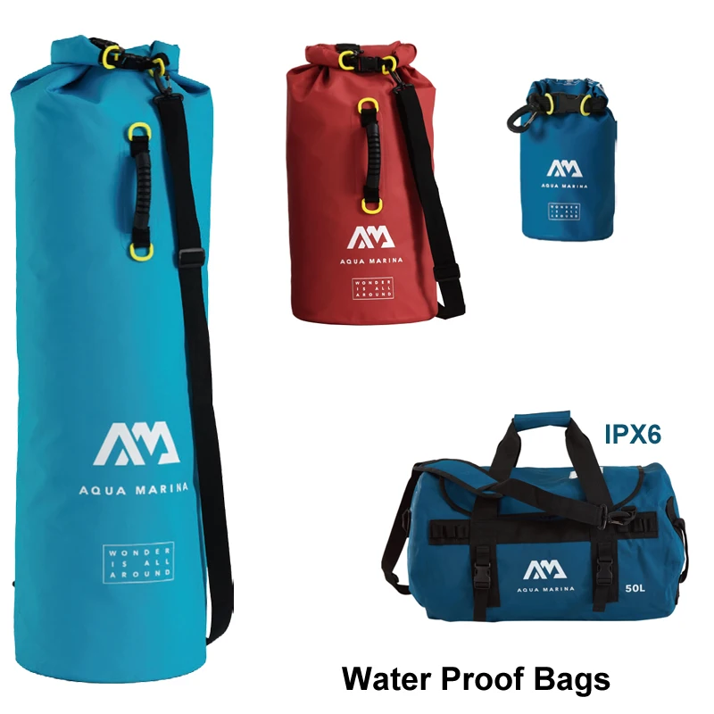 2L-mini-waterproof-waist-bag-travel-carry-dry-bag-laminated-PVC ...