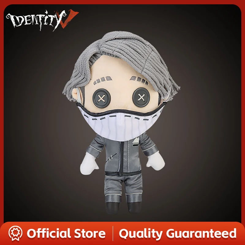 Official-Merch-Identity-V-Embalmer-Aesop-Carl-Anime-Kawaii-idv-Plush ...