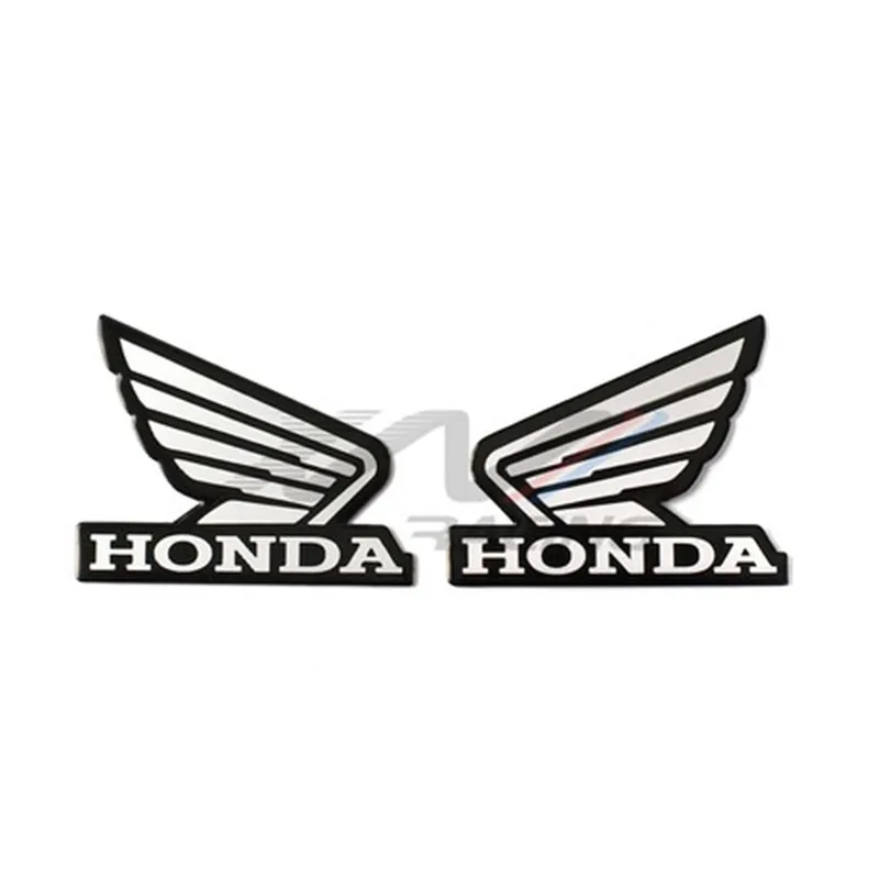 Honda Motorcycle Decals