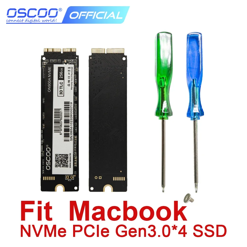 OSCOO-NVME-SSD-for-MacBook-PCIe3X4-Internal-Solid-state-Drive-for-Mac ...