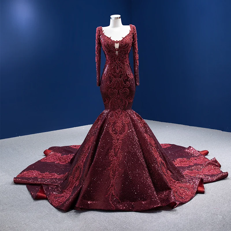 Designer Prom Dresses 2022