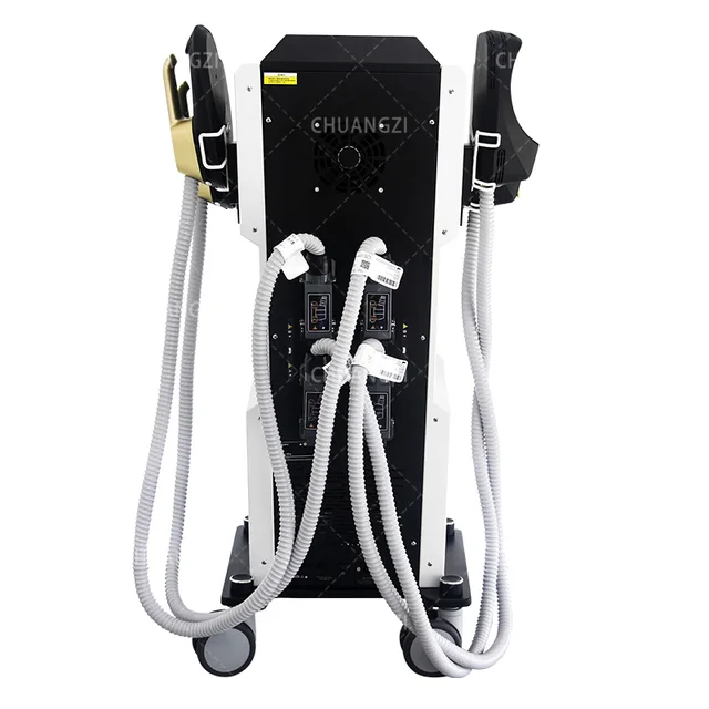 EMSZERO NEO PRO ULTRA – HIEMT Body Sculpting & Muscle Stimulation Machine