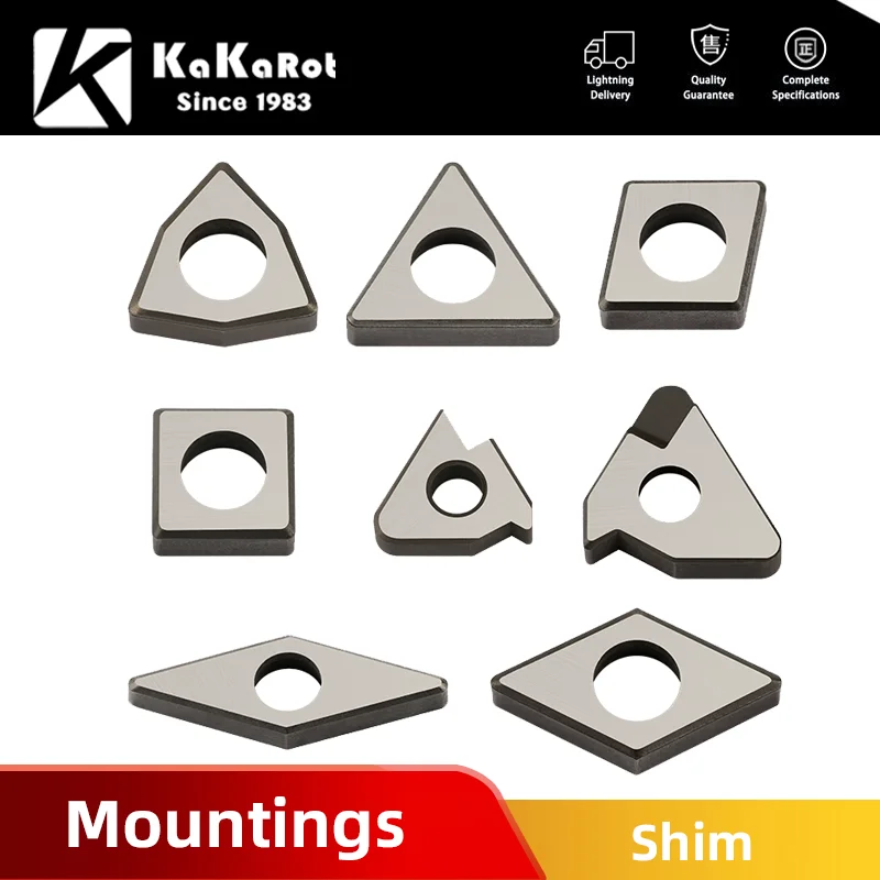 10-pcs-Cutter-Bar-Shim-MT1603-MT2204-STM1603-MW0804-MD1103-MD1504 ...