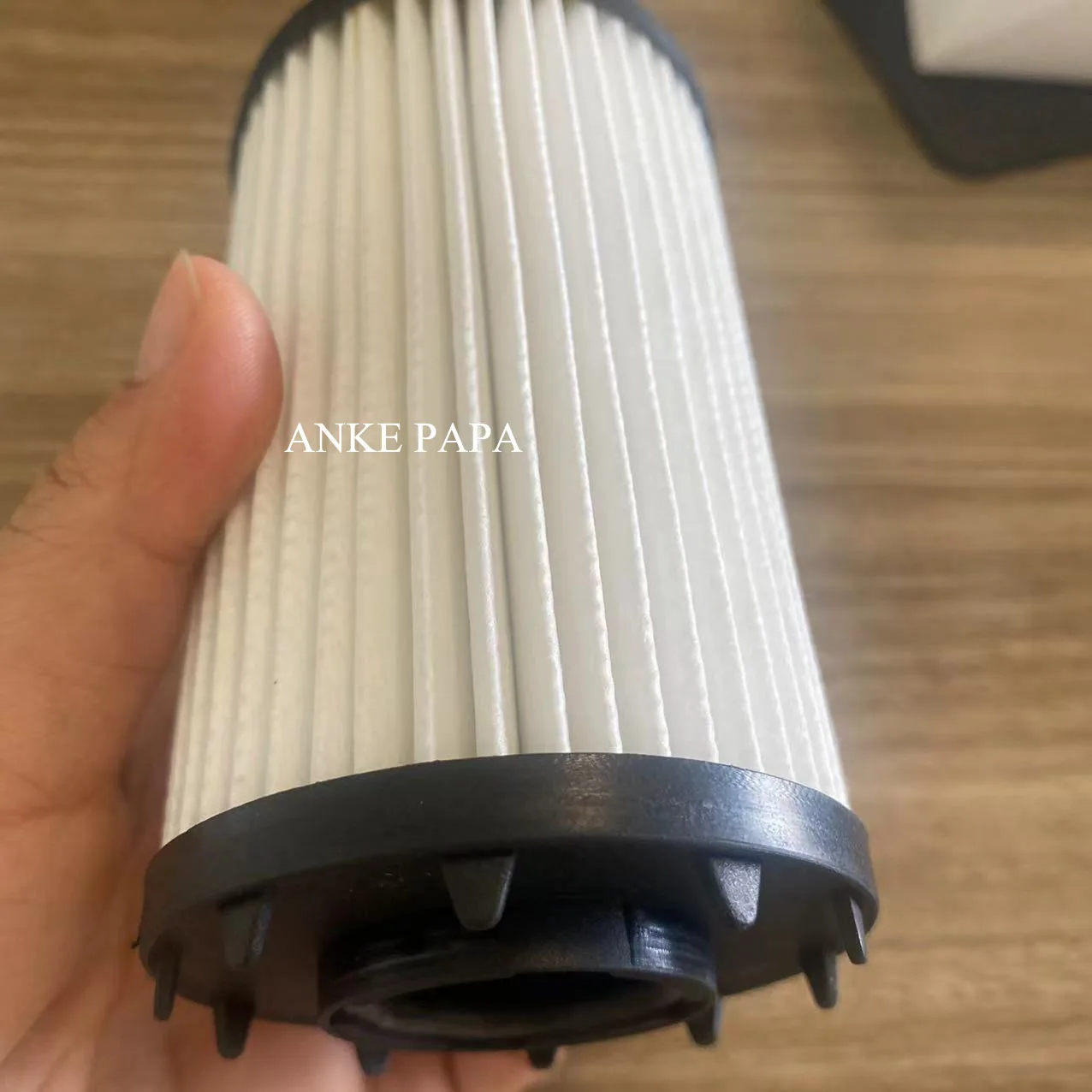 Cayenne Macan Oil Filter FOCUSFILTER Oil Filter Replacement 06M198405F ...