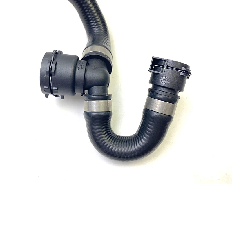 Other Parts & Accessories - 17128616531 Coolant Water Pipe Radiator ...