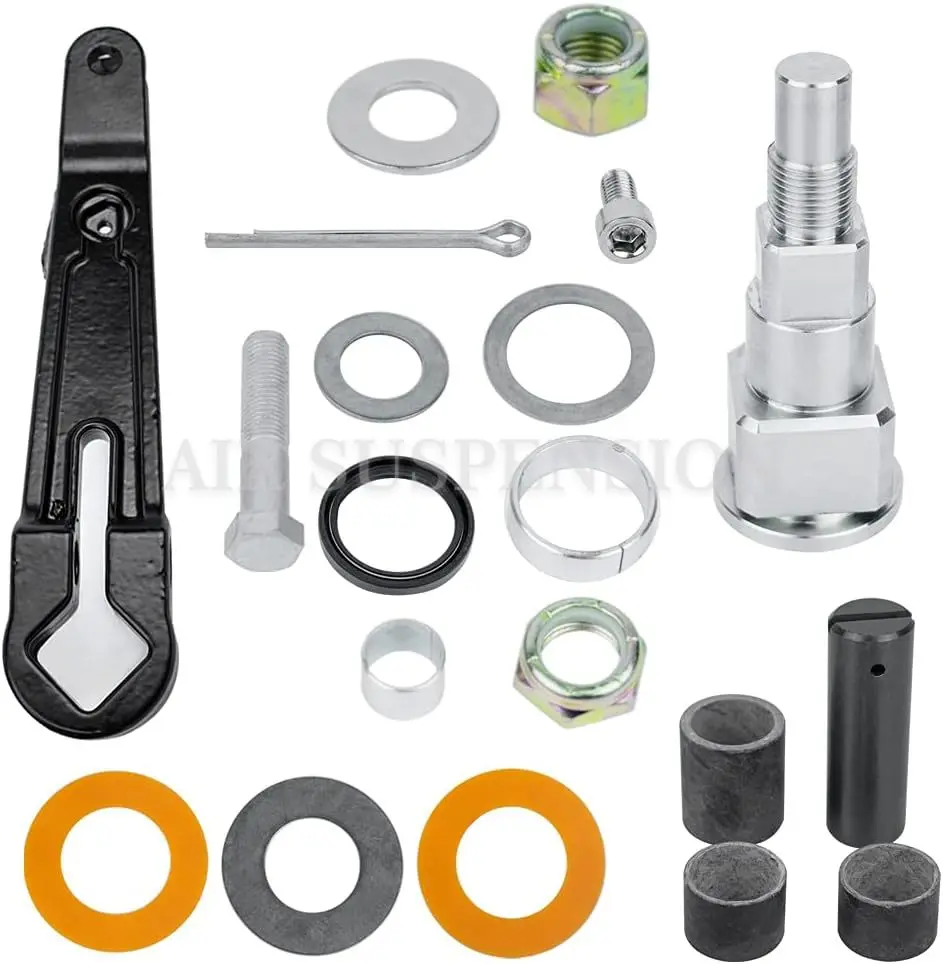 866718A01-Upper-Gimbal-Steering-Arm-Shaft-Kit-Compatible-with ...