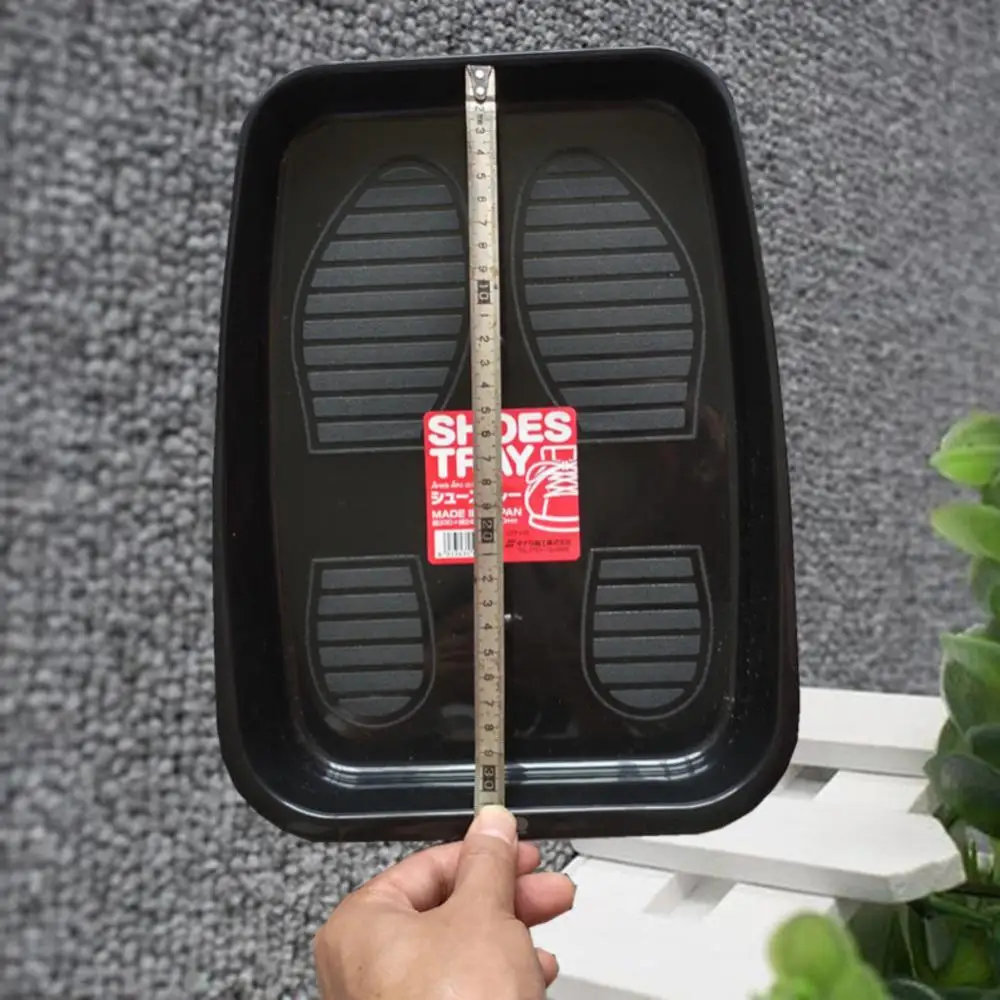 Shoe-Plate-Interior-Shoe-Box-Plastic-Storage-Tray-Storage-Box ...