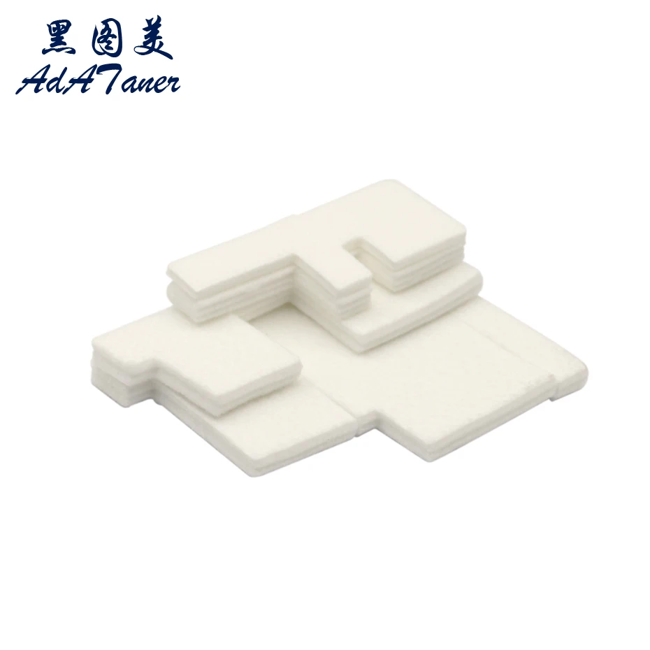 QC5-6587-000-QY5-0593-000-Compatible-Ink-Maintenance-Box-Sponge-Wast ...