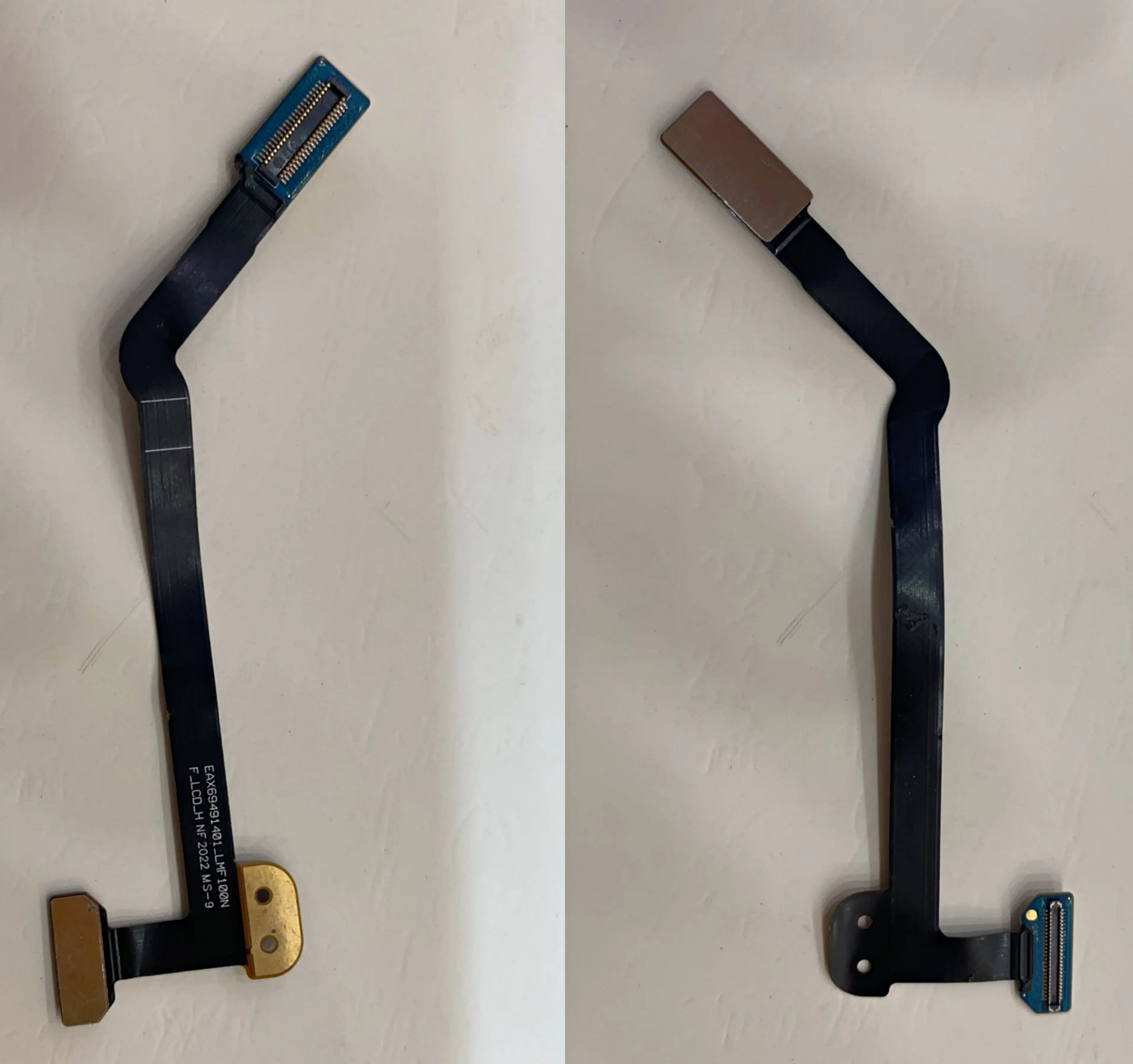 Flex Cable For Lg Wing 5g Flex Cable Replacement Repair Parts - Mobile ...