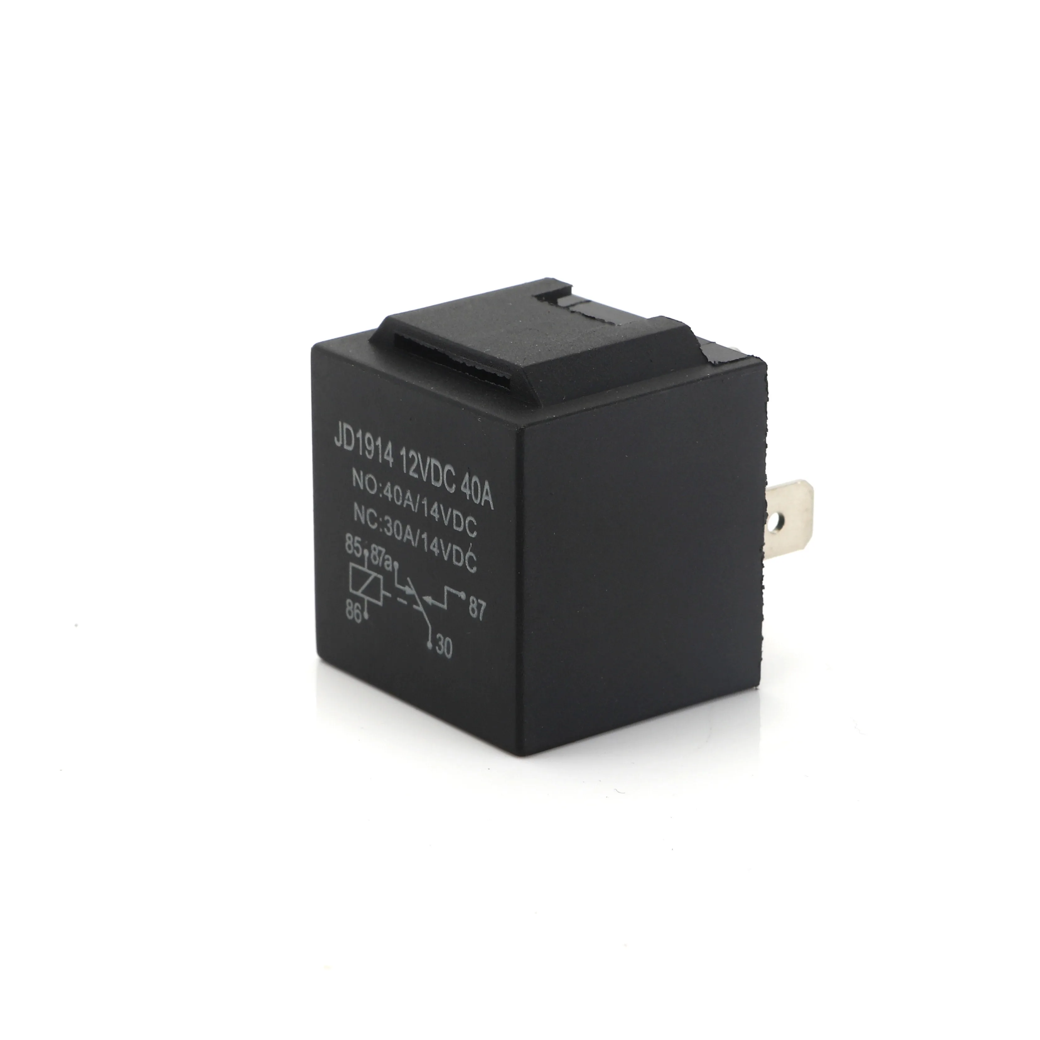 JD1914 차량용 릴레이 (12V 5P) [TYE-RL424] / 디바이스마트