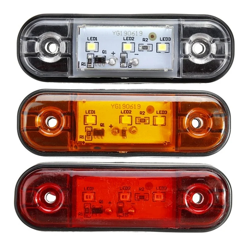 12v-24v-Led-Side-Marker-Lights-for-Trailer-Trucks-Caravan-Side ...