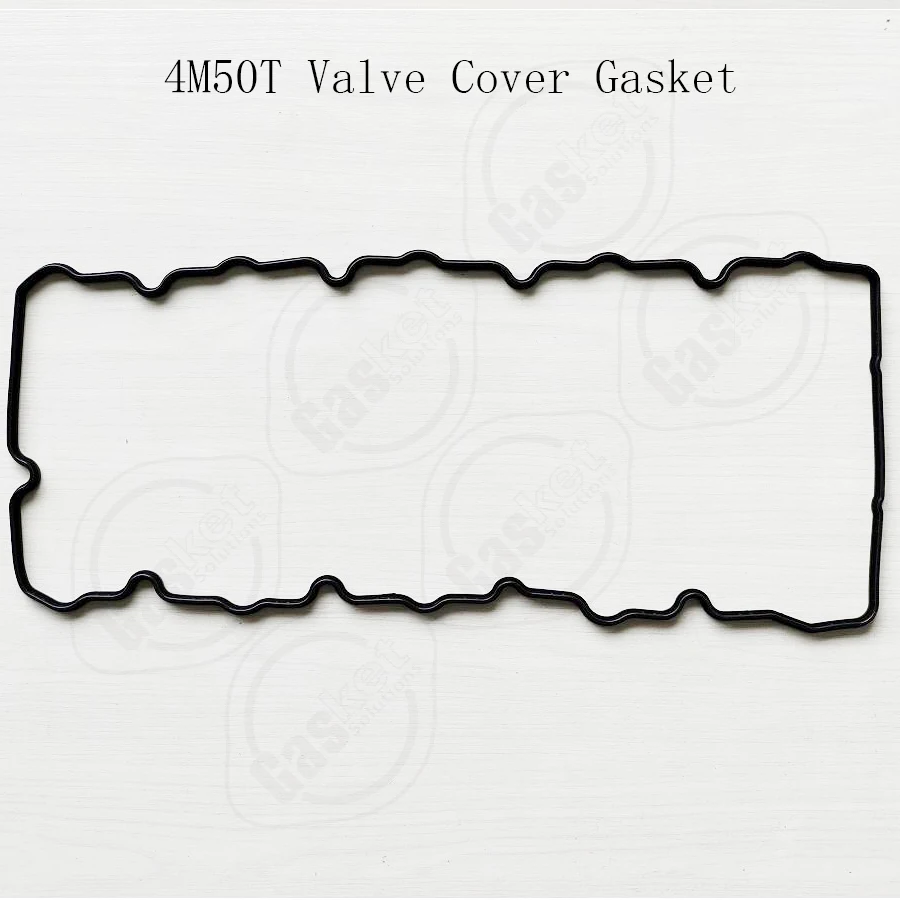 4M41-4M41T-4M50-4M50T-4M51-4M51T-Valve-cover-gasket-For-Mitsubishi ...