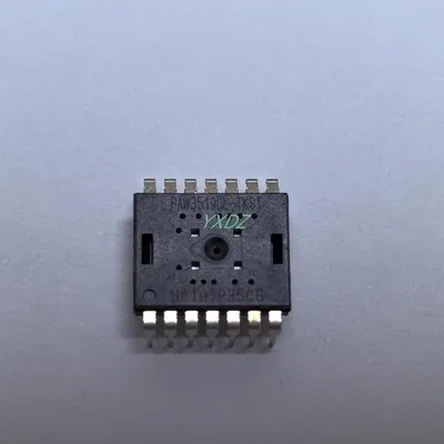 PixArt Optical Sensor: The Hidden Power Behind High-Precision Gaming ...