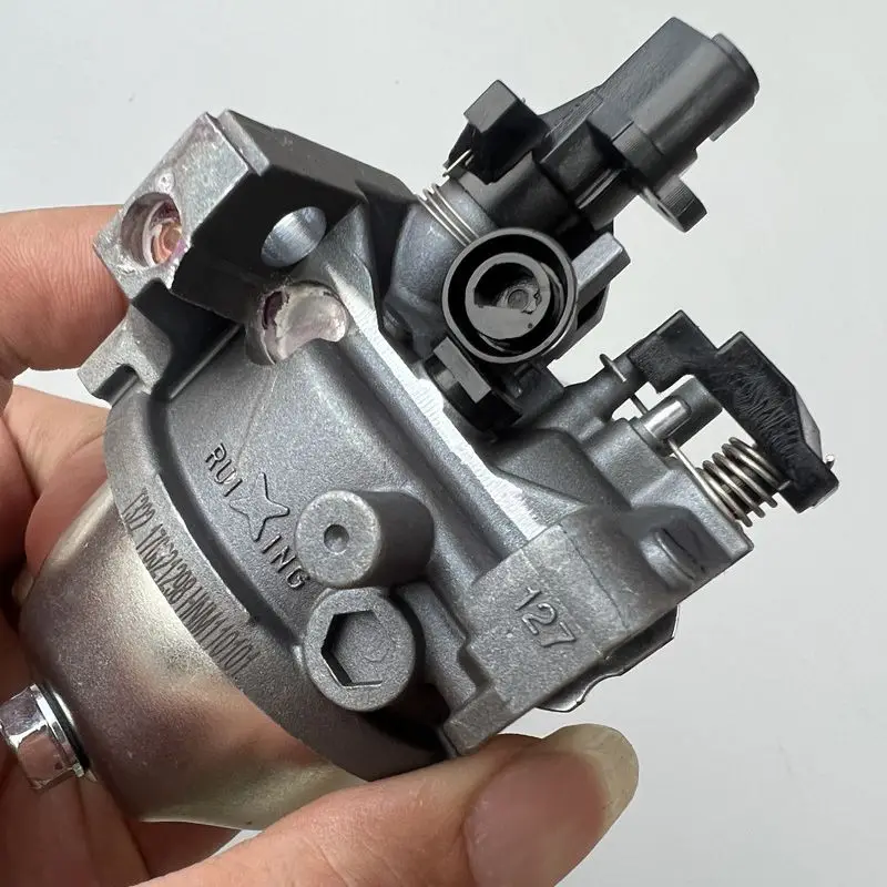 Ruixing Carb Carburetor For Harbor Freight Predator 61169, 10/16/2023
