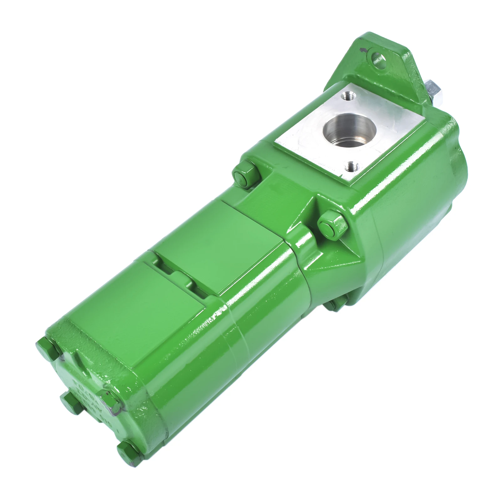 AP01 Hydraulic Pump for John Deere Engine 4045HP Tractor 6100E 6110E ...