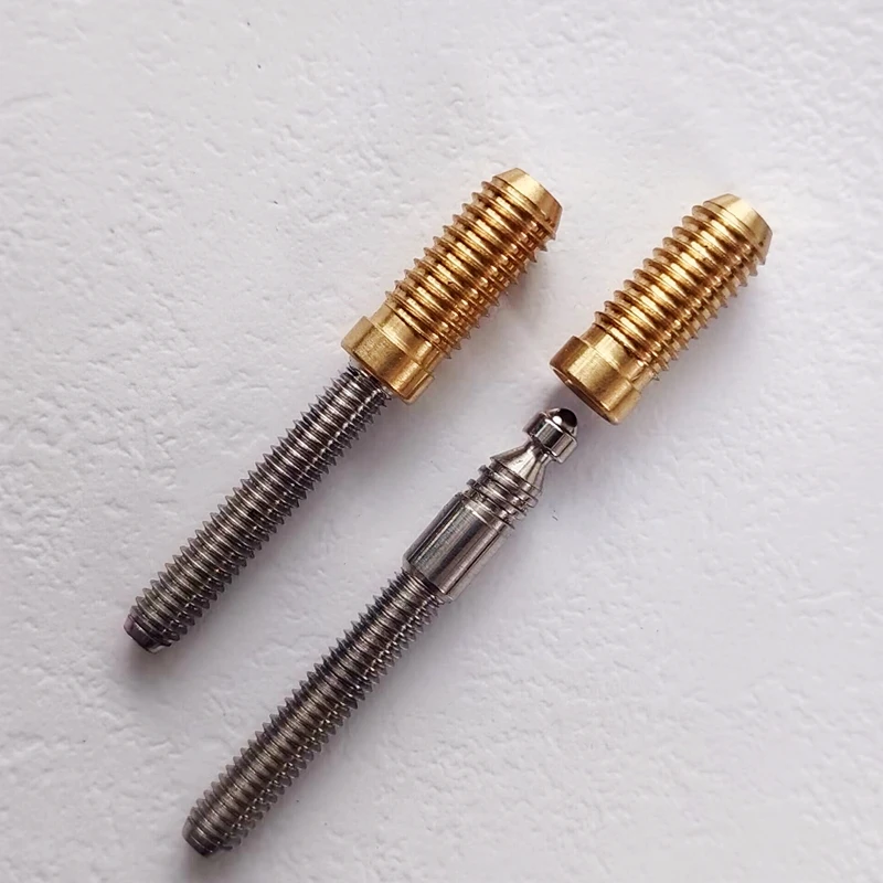 Authentic-Original-Fury-Speed-loc-System-Joint-Pin-Polished-Stainless ...