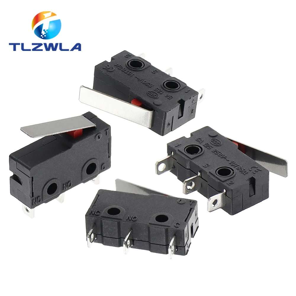 10PCS-Limit-Switch-3-Pin-N-O-N-C-High-quality-All-New-5A-250VAC-KW11.jpg