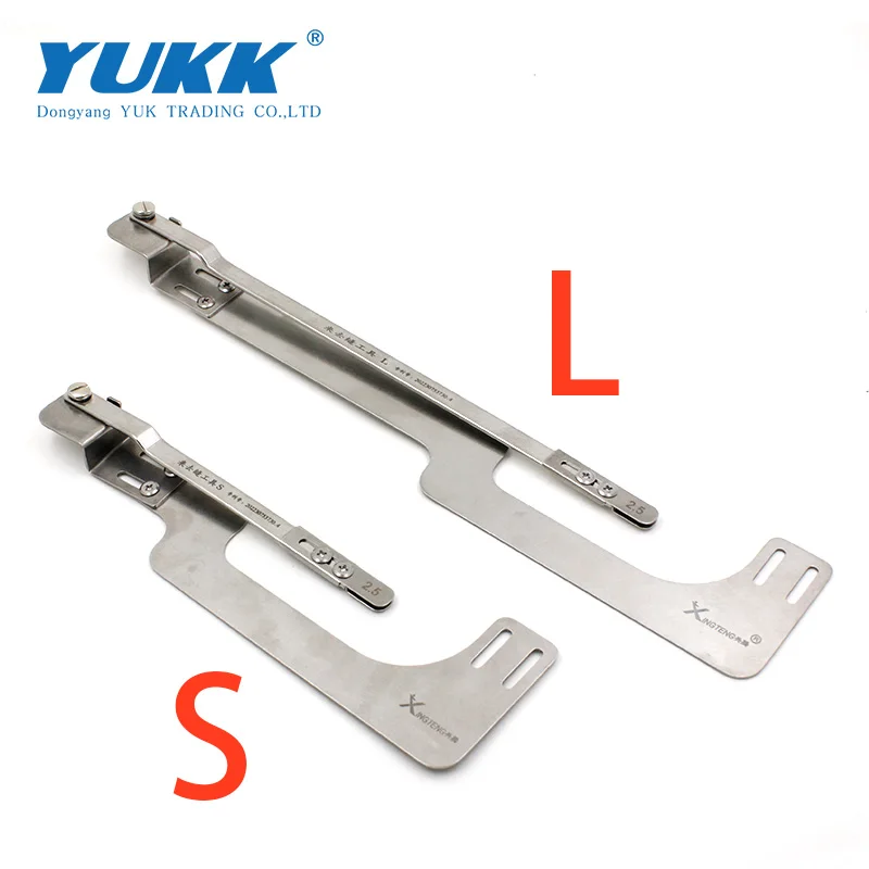 COBERTA-SEAM-Quilting-Guia-Bar-para-m-quina-de-costura-franc-s-Seam ...