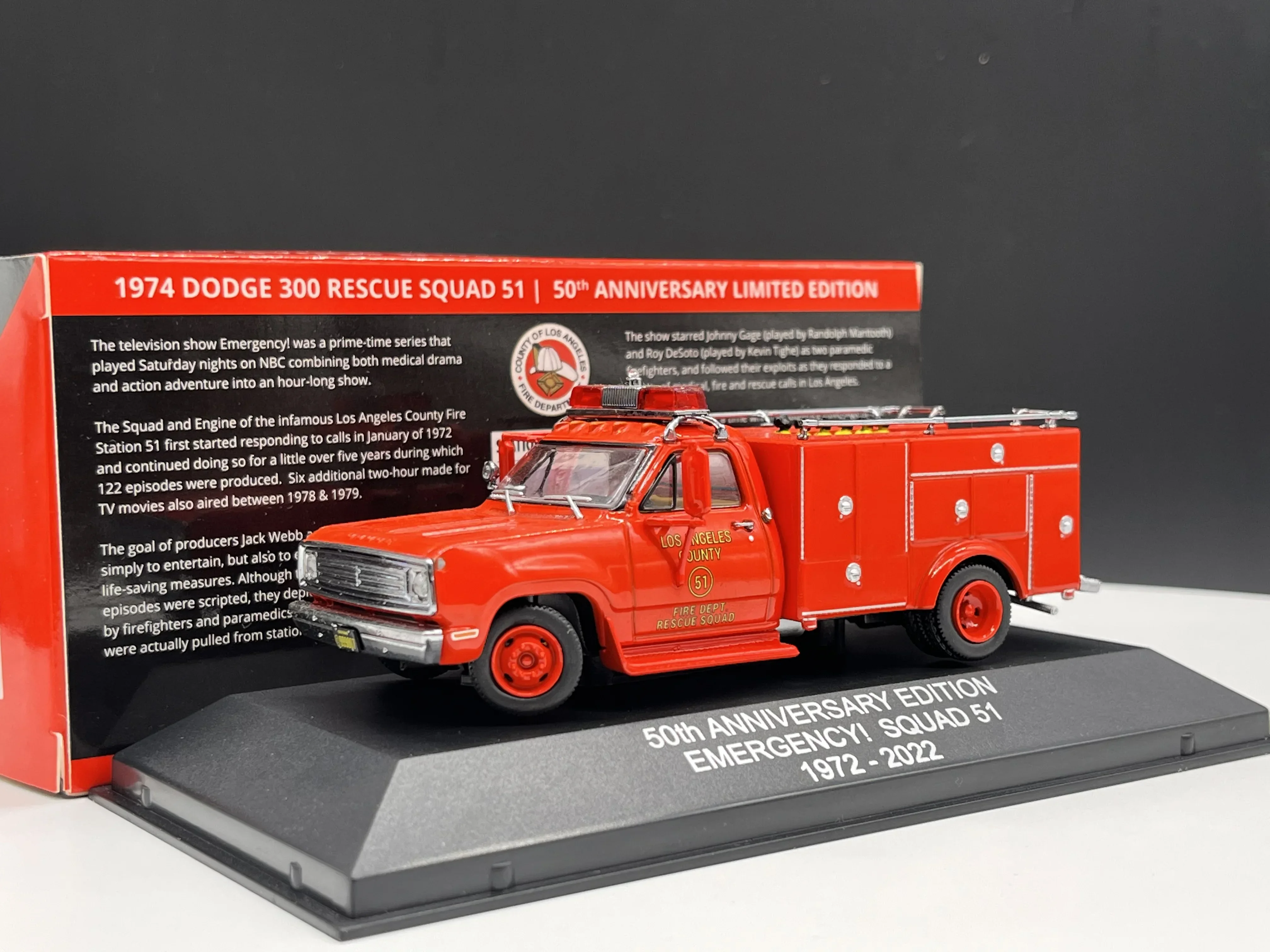 Diecast-1-50-Scale-Fire-Truck-Engineering-Vehicle-Alloy-Car-Model ...