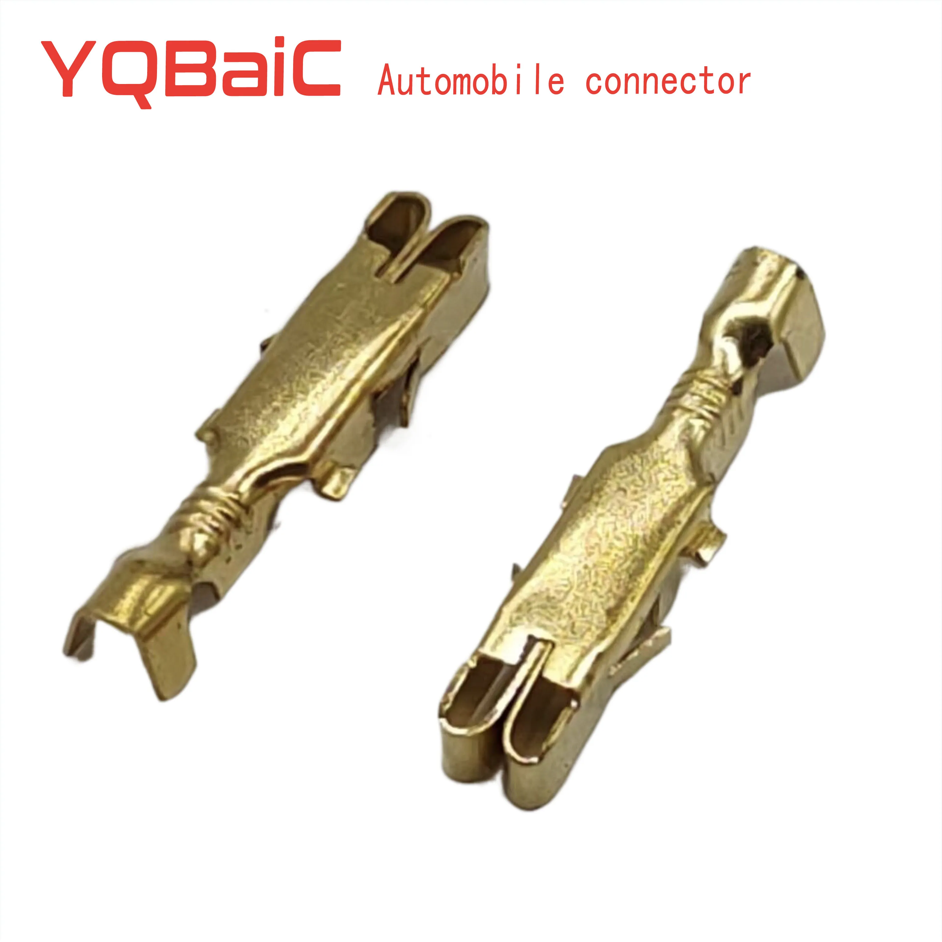 50PCS Automotive Crimping Instrument Terminal Type Fuse Holder ...