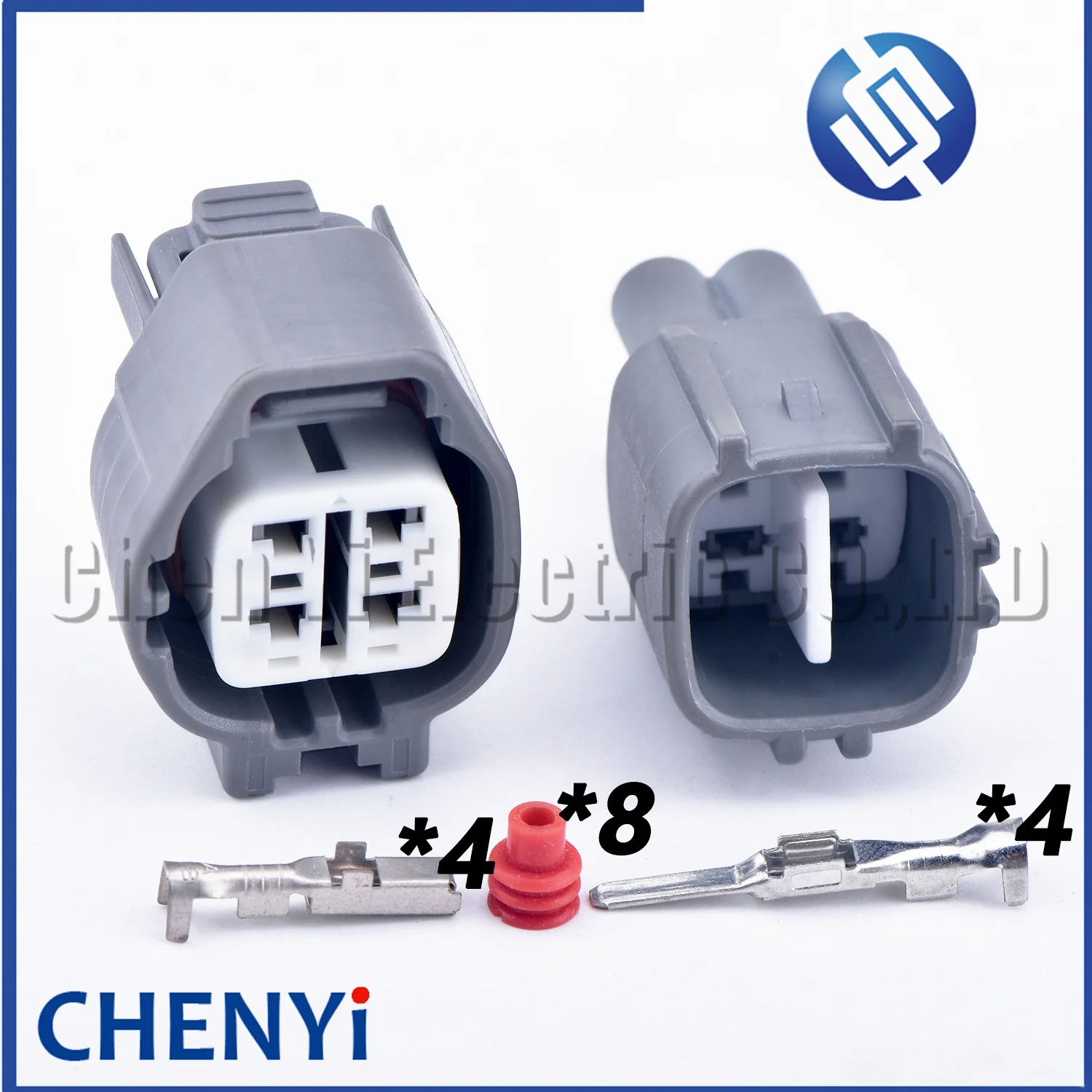 4-Pin-Auto-waterproof-Connector-1JZ-GTE-2JZ-GTE-Oxygen-Sensor-plug ...