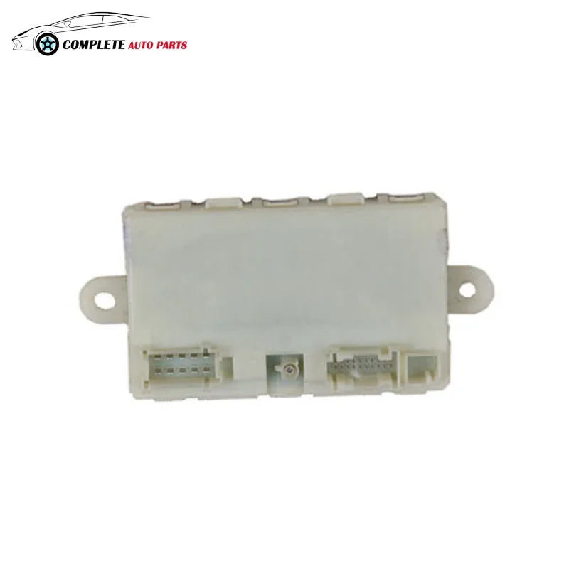 A1649008301-A2219006803-Central-Locking-Control-Unit-ECU-Suit-For ...