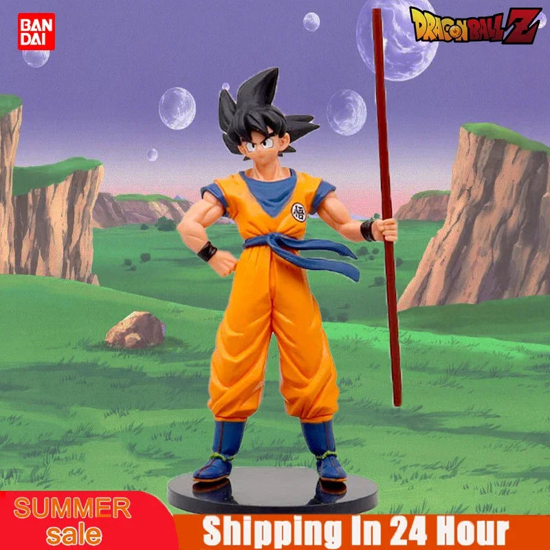 Dragon-Ball-Z-Son-Goku-Namek-22cm-Anime-Figures-Super-Saiyan-Goku ...