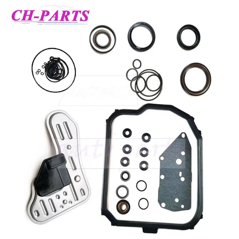 Kit-de-reconstrucci-n-de-caja-de-cambios-de-transmisi-n-autom-tica ...