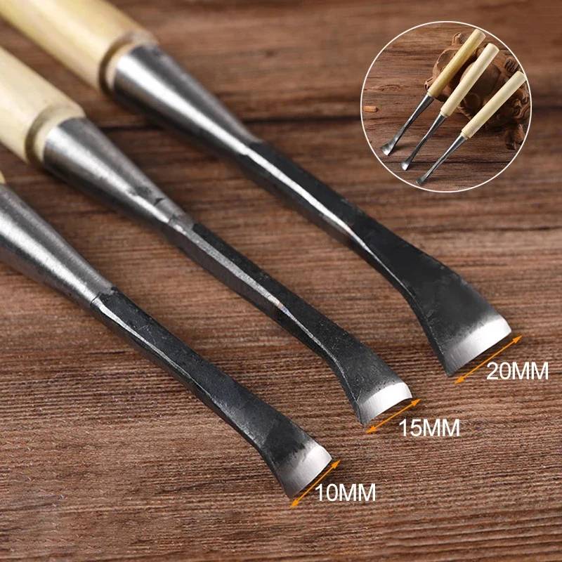 10-15-20mm-Hand-Chisel-Professional-Woodworking-Carving-Wooden-Spoon ...