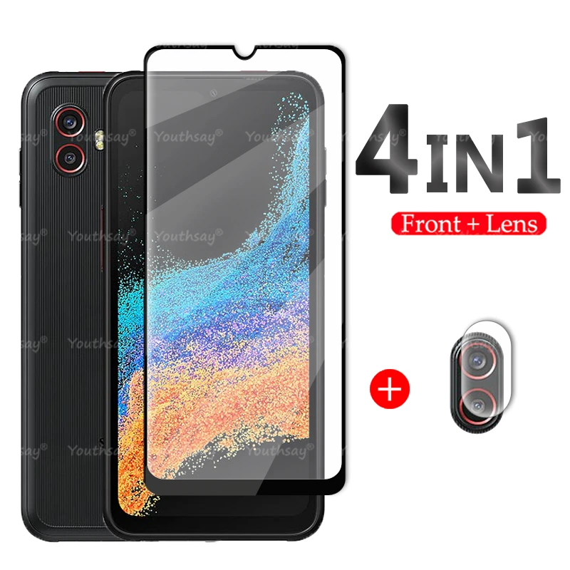 For-Samsung-Galaxy-Xcover6-Pro-Glass-Glass-for-Samsung-X-cover-6-Pro ...