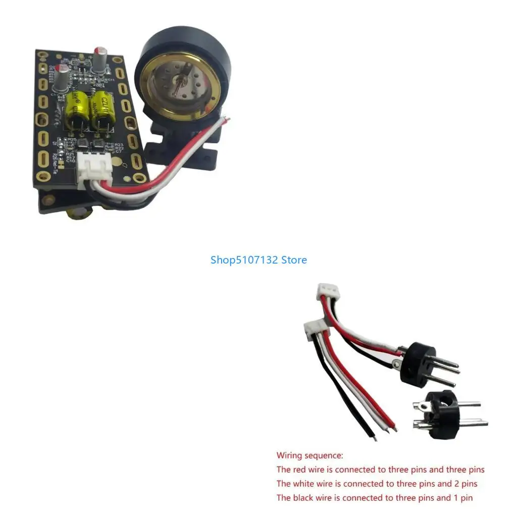 87HD For Transistor-Output Large Diaphragm Condenser Capacitor ...